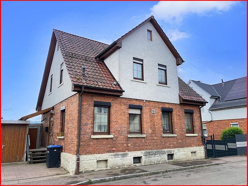 Gppingen Haus 35